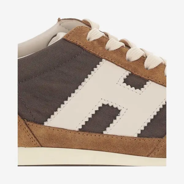 Hogan Athletic Sneakers
