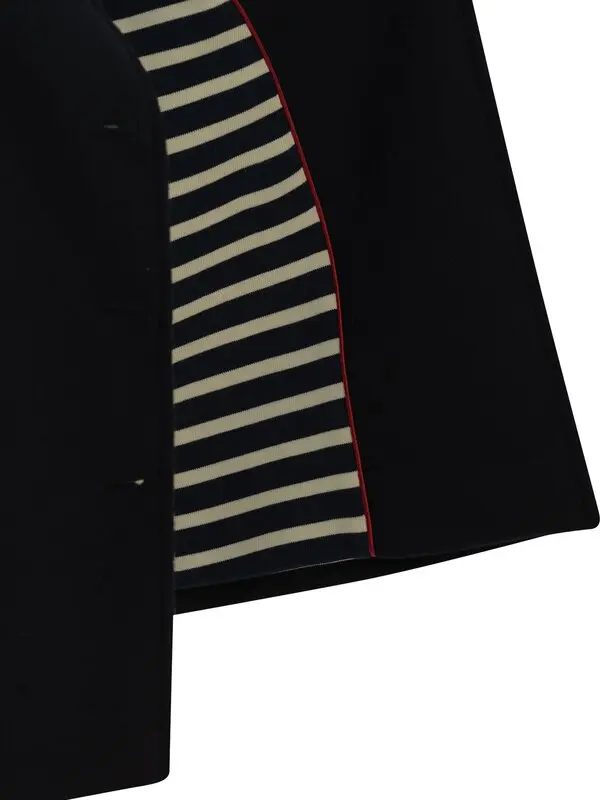 Saint James Jackets & Coats
