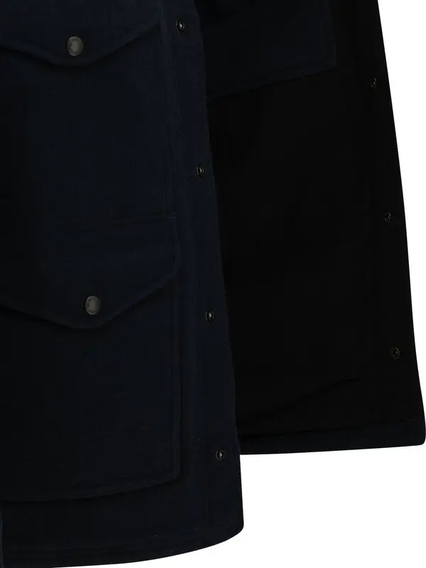 Filson Spokane Insulated' Quilted Jacket