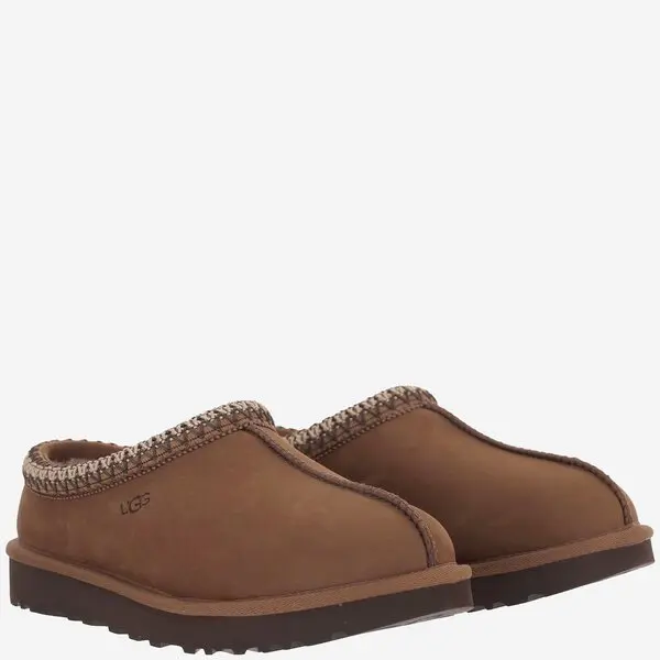 UGG Tasman Mules - Brown