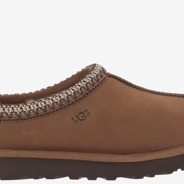 UGG Tasman Mules - Brown