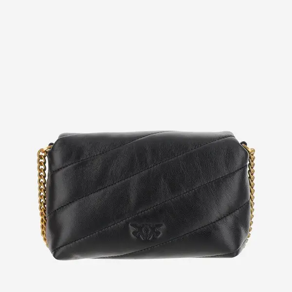 Pinko Love Baby Puff Shoulder Bag