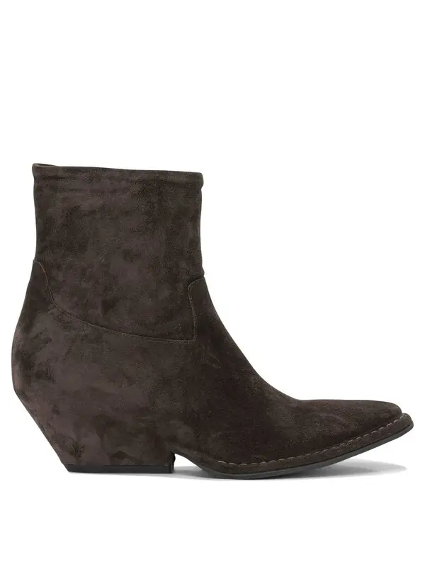 DEL CARLO Boots & Ankle Boots