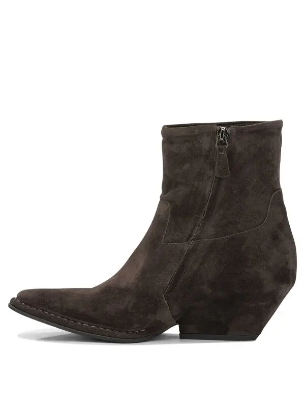 DEL CARLO Boots & Ankle Boots