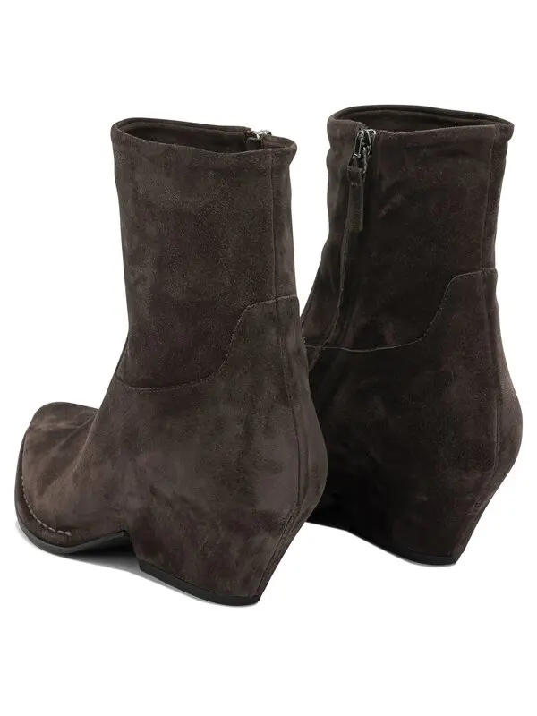 DEL CARLO Boots & Ankle Boots