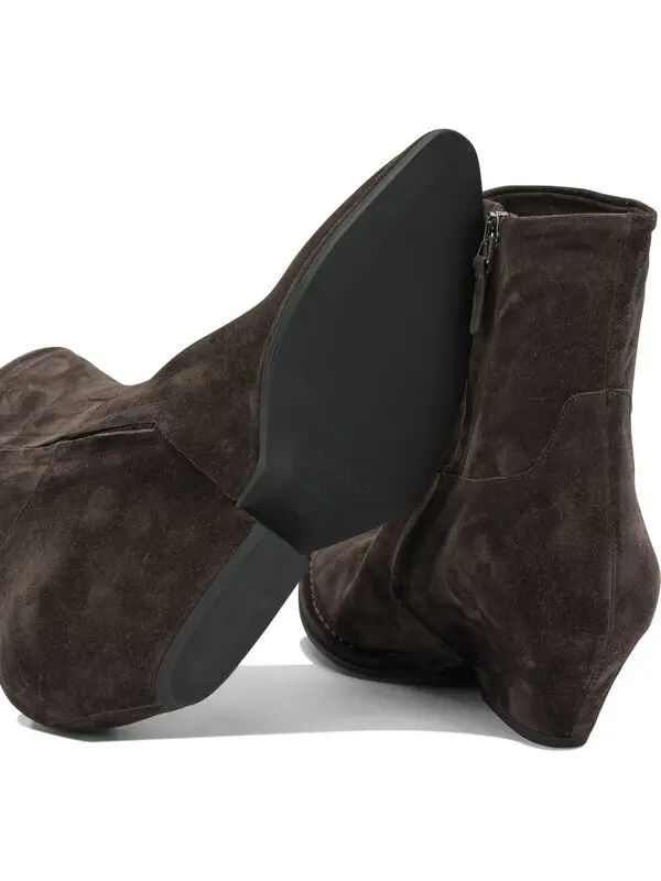 DEL CARLO Boots & Ankle Boots