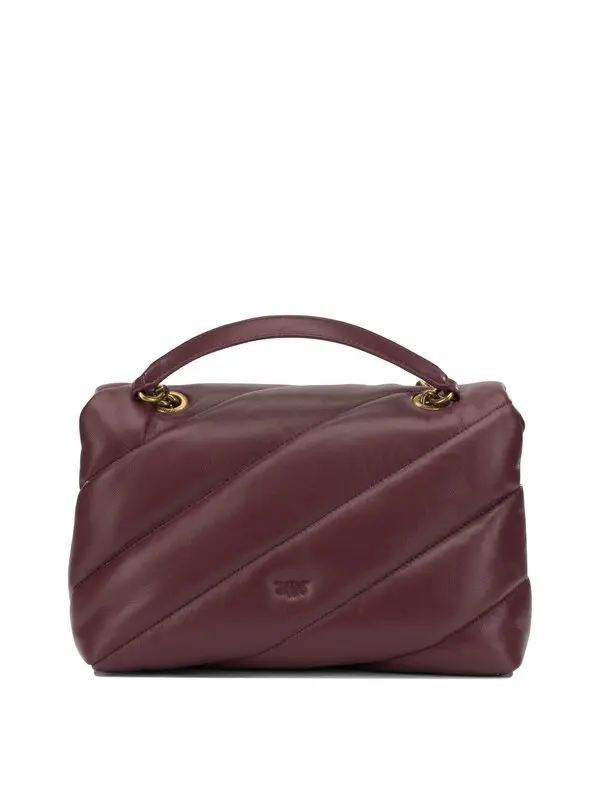 Pinko Crossbody Bags
