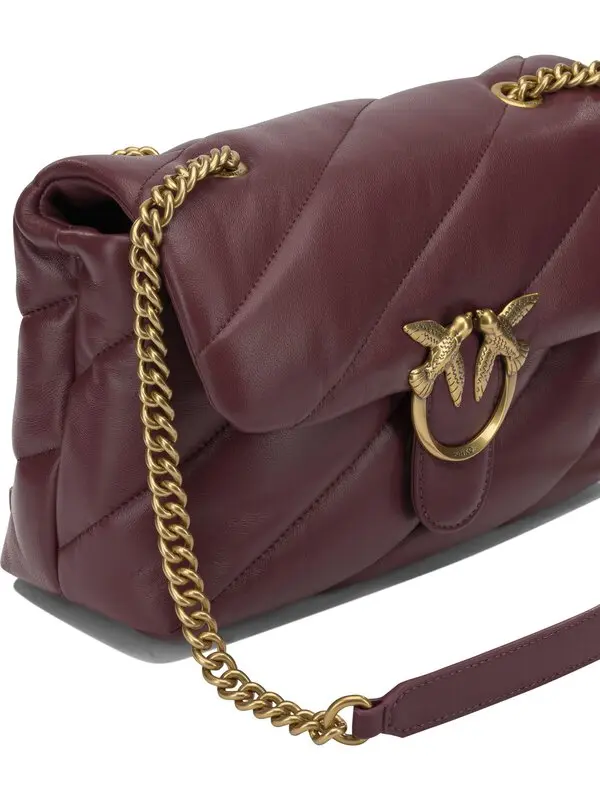 Pinko Crossbody Bags
