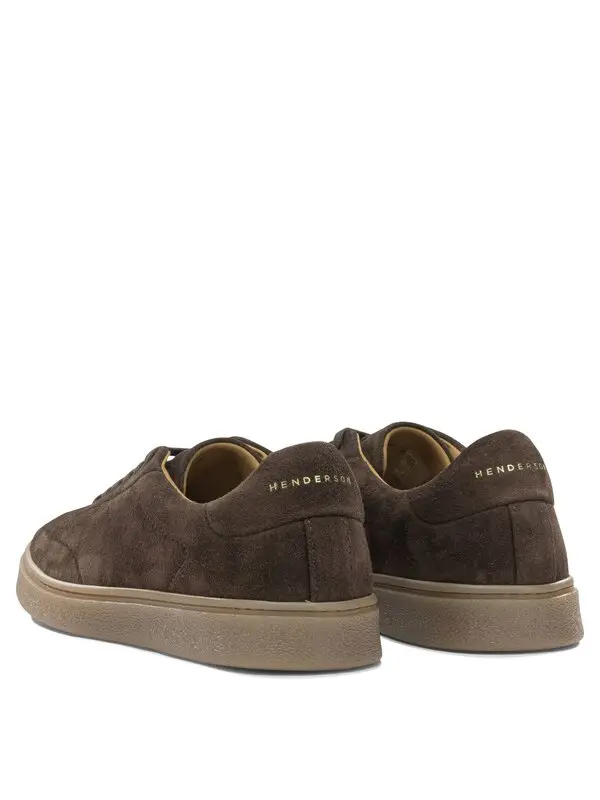 HENDERSON BARACCO Sneakers & Slip On