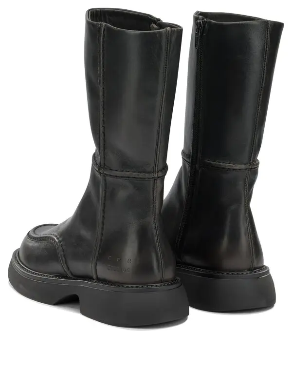 SUMMERY COPENHAGEN Boots & Ankle Boots