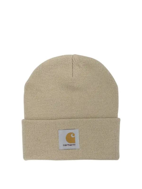 Carhartt Work In Progress Short Watch' Cap