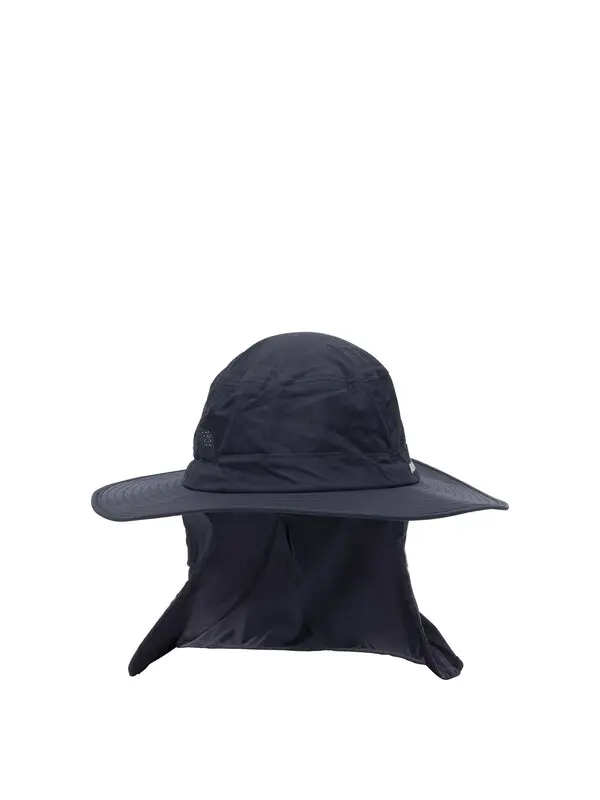 MONTBELL Hats - Blue