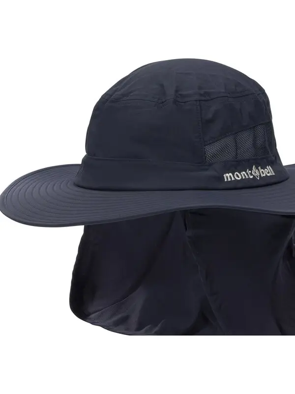 MONTBELL Hats