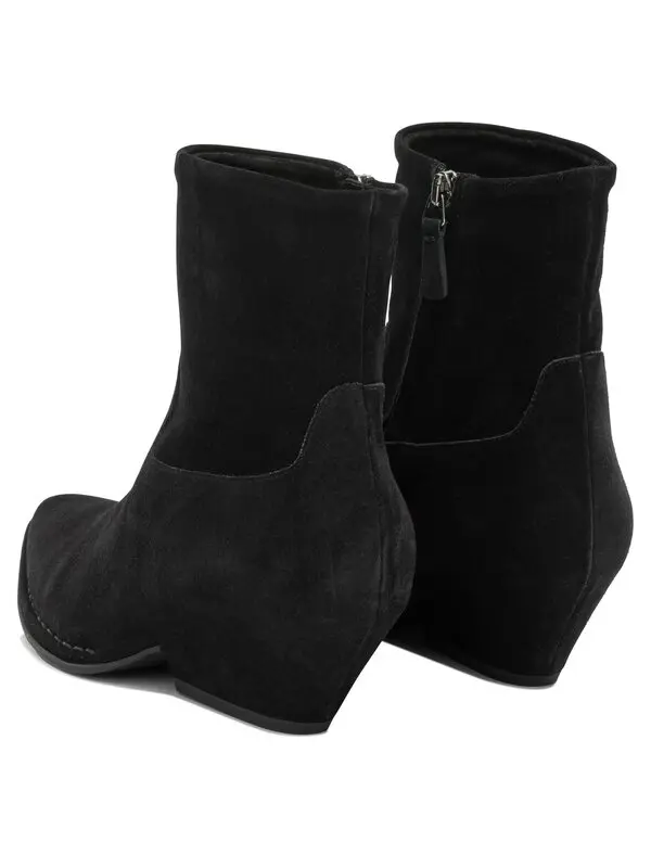DEL CARLO Boots & Ankle Boots