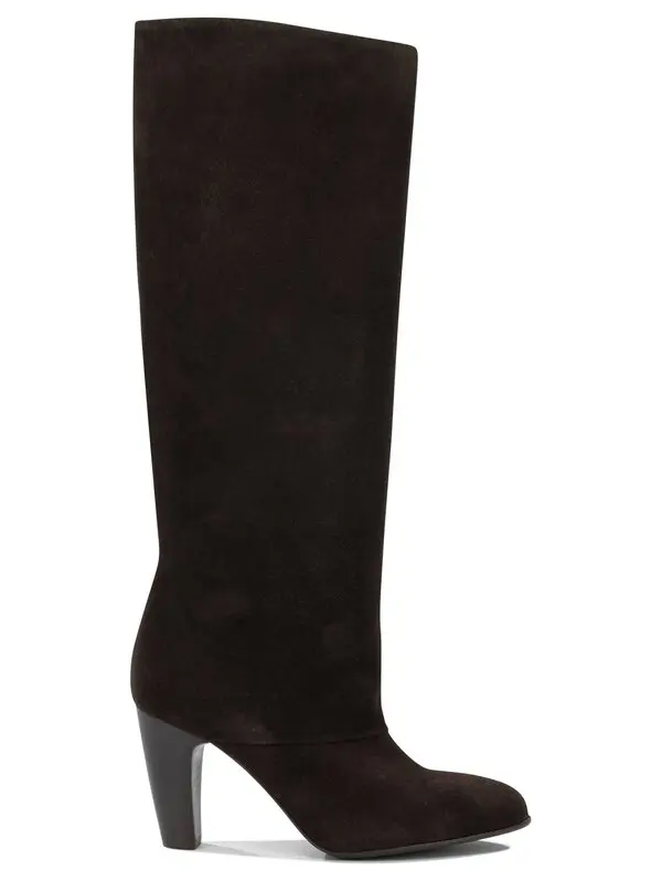 SERGIO LEVANTESI Onesta 65 Mm' Knee High Boots