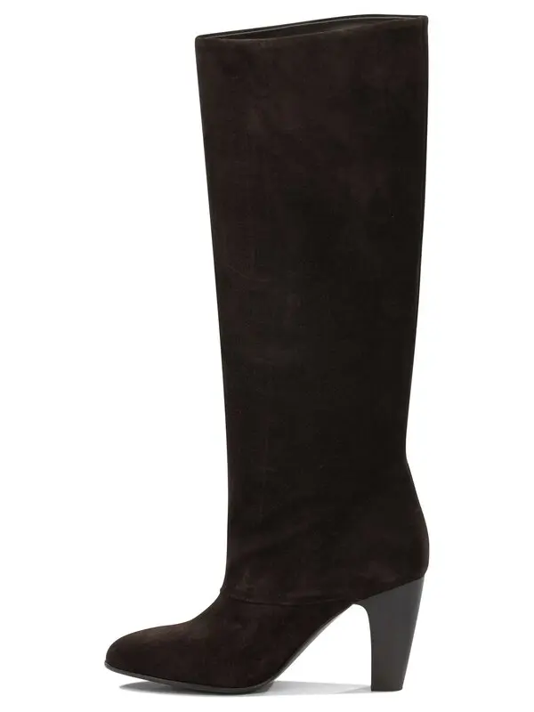 SERGIO LEVANTESI Onesta 65 Mm' Knee High Boots