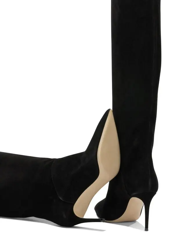 Casadei Boots & Ankle Boots