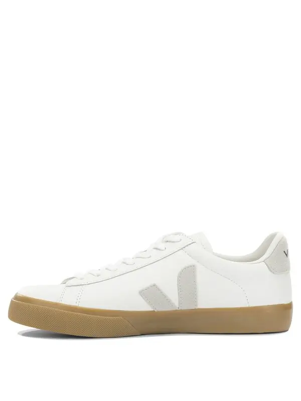 VEJA Campo' Low Sneakers - White