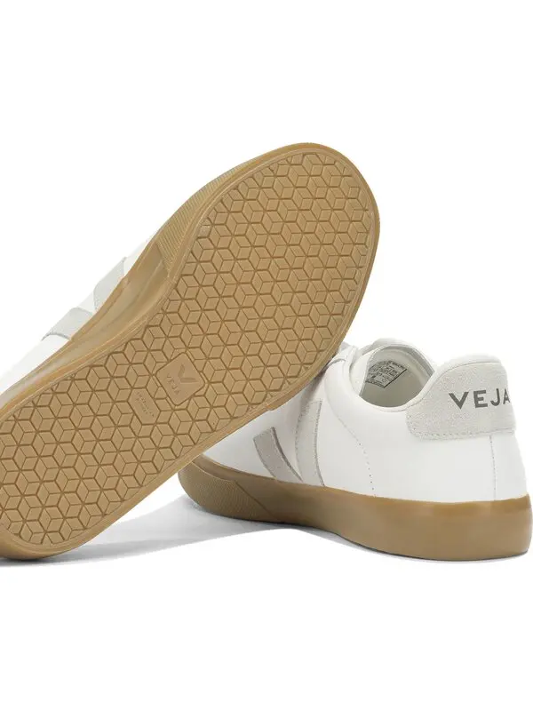 VEJA Campo' Low Sneakers - White