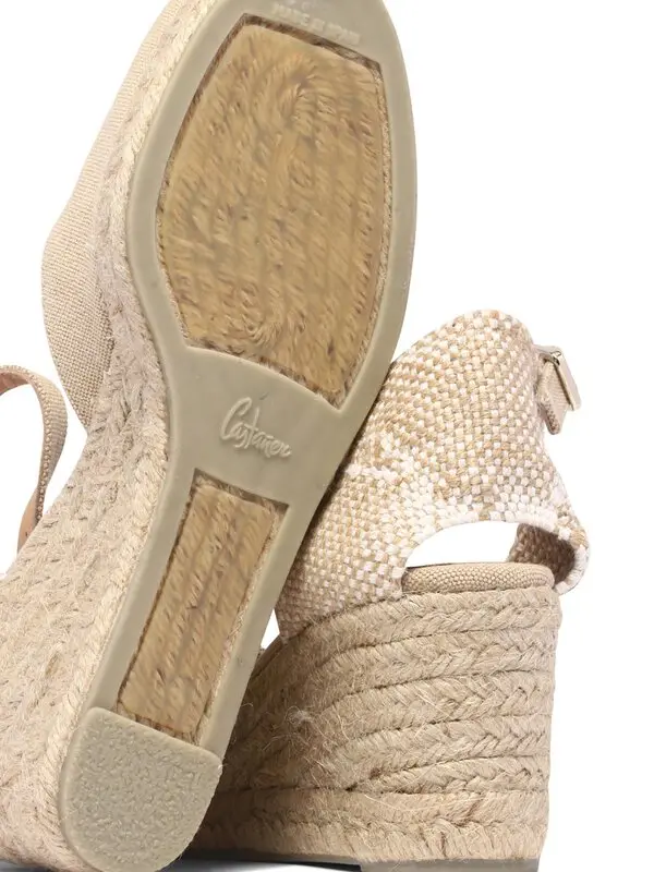 CastaÑer Chiarita 70mm' High Espadrilles