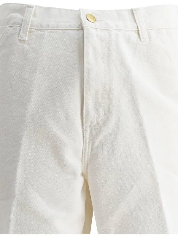 Carhartt Work In Progress Single Knee' Shorts