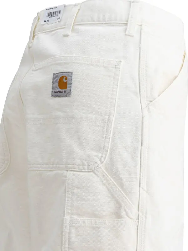 Carhartt Work In Progress Single Knee' Shorts