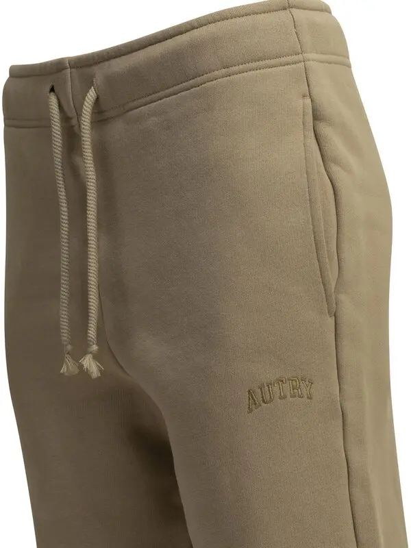 AUTRY Sports Pants With Logo