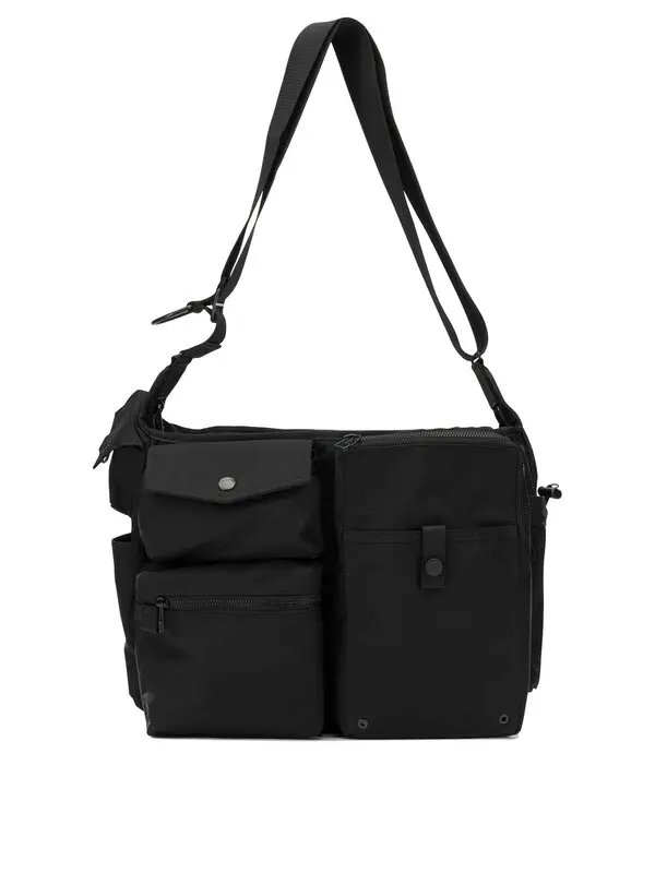 PORTER YOSHIDA & CO Dissection' Medium Shoulder Bag