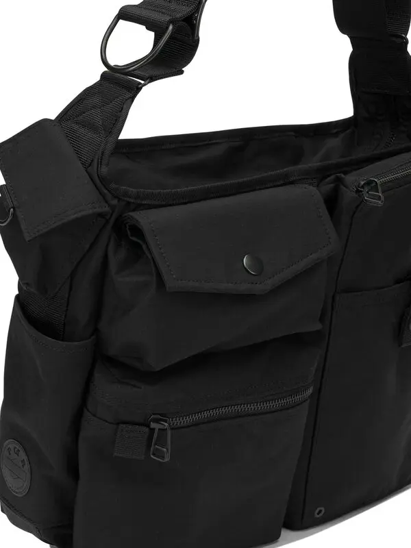 PORTER YOSHIDA & CO Dissection' Medium Shoulder Bag