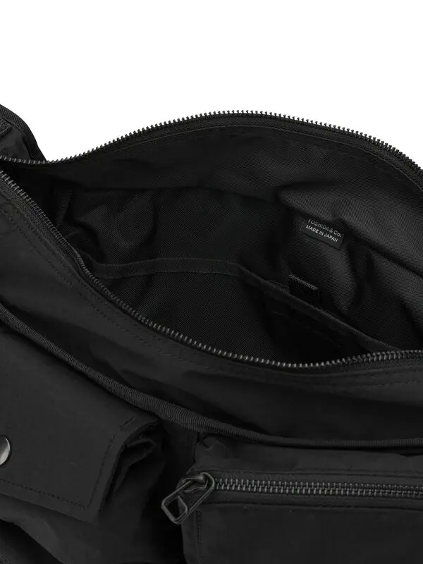 PORTER YOSHIDA & CO Dissection' Medium Shoulder Bag