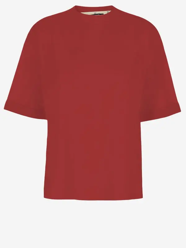 Jacquemus La Ventadou T Shirt