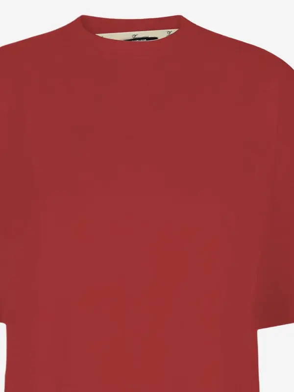 Jacquemus La Ventadou T Shirt