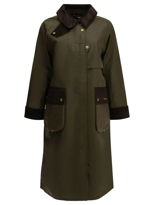 Barbour Kirkless' Raincoat