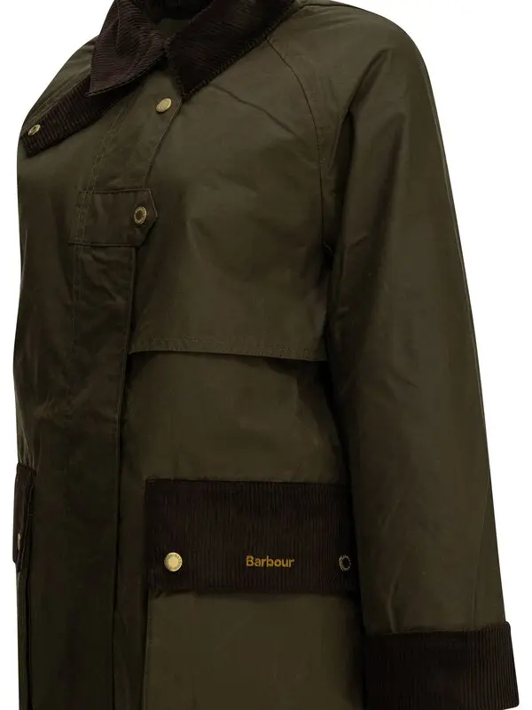 Barbour Kirkless' Raincoat