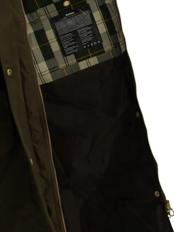 Barbour Kirkless' Raincoat