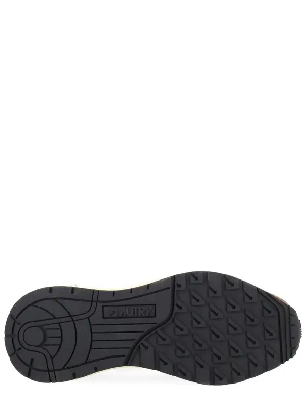AUTRY Sneakers 'reelwind Low - Brown