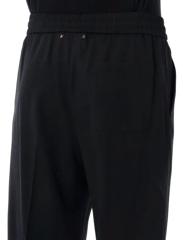 GOLDEN GOOSE Trousers
