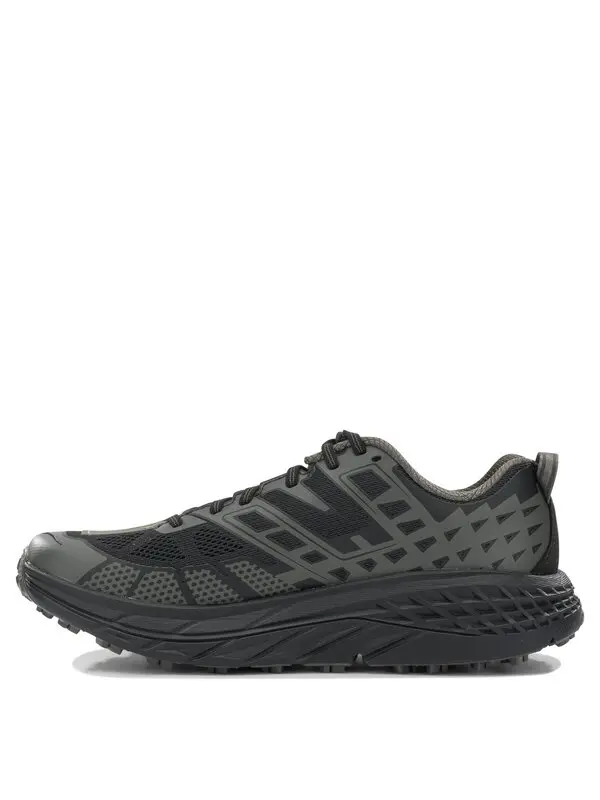 HOKA® Speedgoat 2' Low Top Sneakers - Black