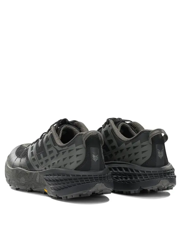 HOKA® Speedgoat 2' Low Top Sneakers - Black