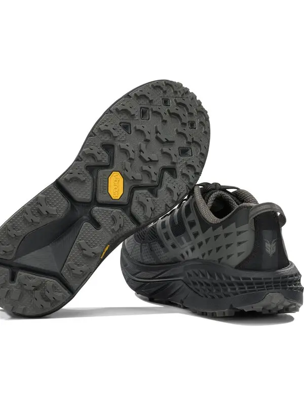 HOKA® Speedgoat 2' Low Top Sneakers - Black