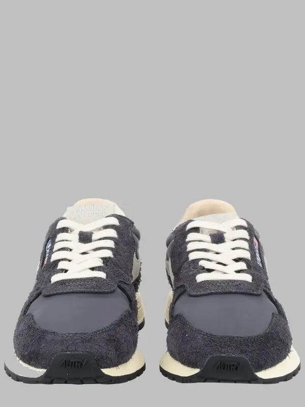 AUTRY Sneakers 'reelwind Low - Black