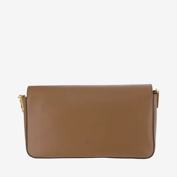 Pinko Logo Cross Body Bag