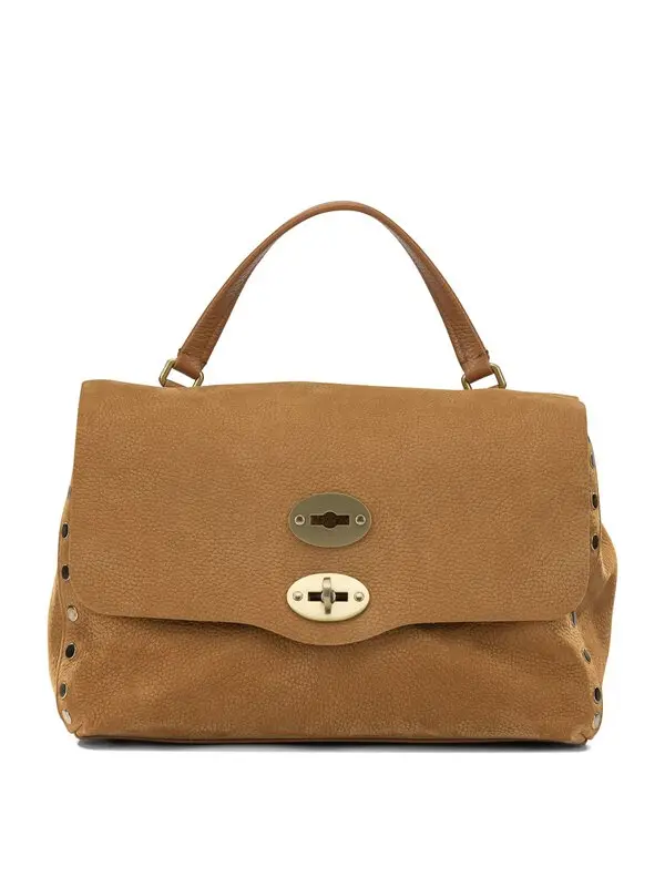 ZANELLATO Postina® Small Handbag