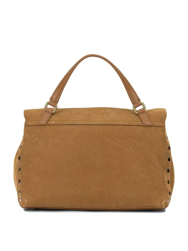 ZANELLATO Postina® Small Handbag