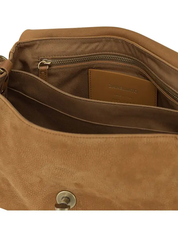 ZANELLATO Postina® Small Handbag