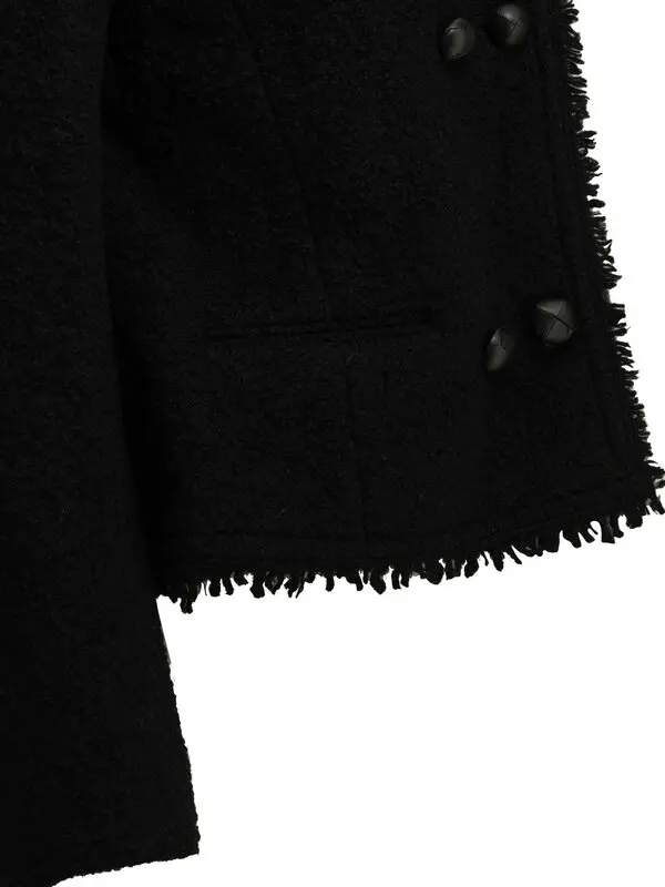 Isabel Marant Étoile Suely' Blazer - Black