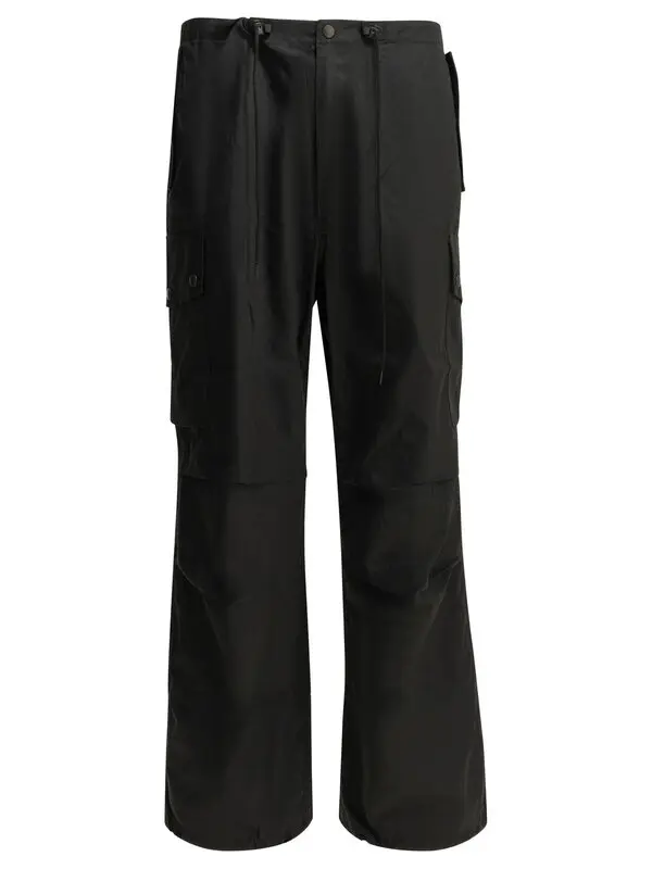 Needles Field' Cargo Pants