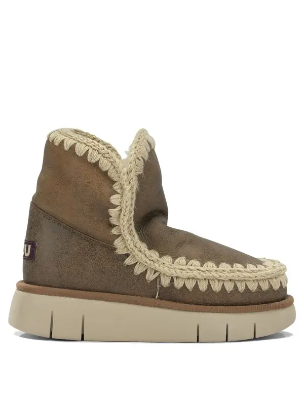 Mou Boots & Ankle Boots