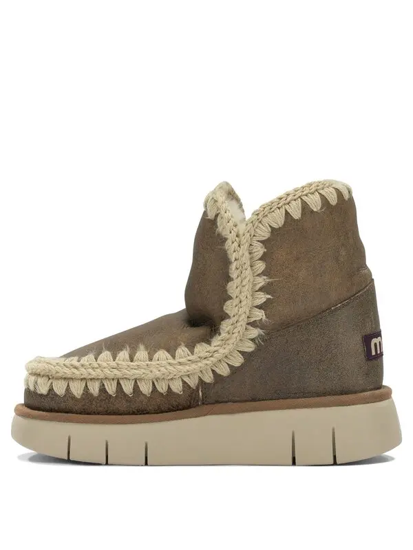 Mou Boots & Ankle Boots