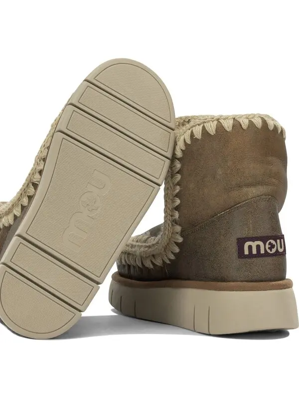 Mou Boots & Ankle Boots